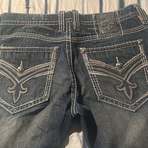 Rock Revival | Jeans | Mens Rock Revival Jeans | Poshmark